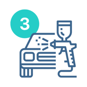 Premium SMART Car Body Repairs UK - The SMART Repair People