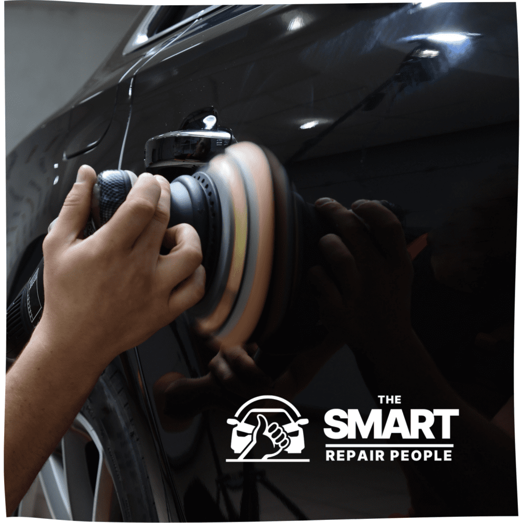 Deposit Paid - The SMART Repair People