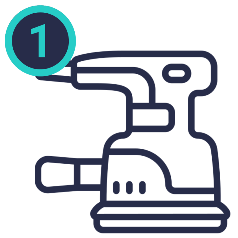 Mobile Bumper Scuff & Scratch Paint Repairs - The SMART Repair People